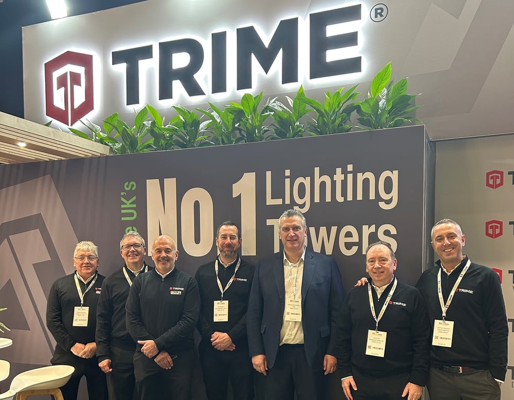Make An Enquiry - Trime UK