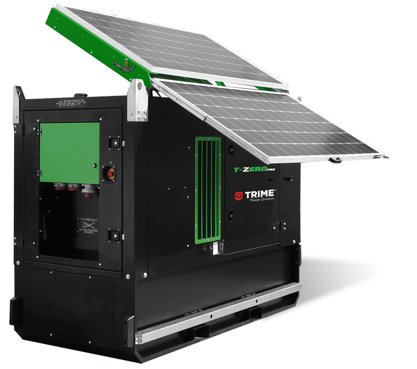 BESS: What Is It and Its Role in Power Generation?