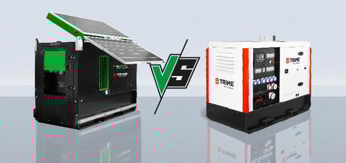 BESS: What Is It and Its Role in Power Generation?