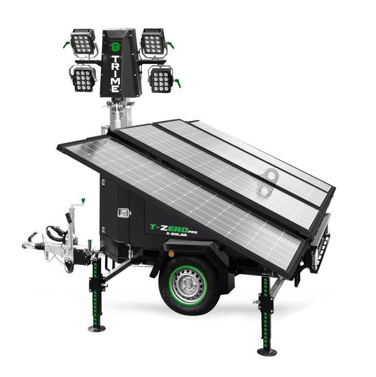 Guide to telemetry integration for lighting towers Part 1 - Trime UK